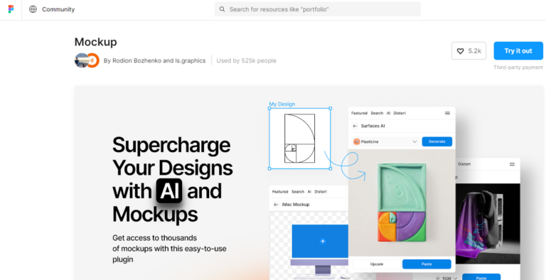 Pahami Apa itu Mockup Mulai dari Arti Sampai Cara Membuat