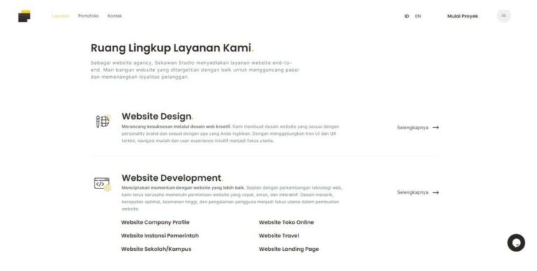 Apa itu Web Page? Ini Pengertian, Fungsi, & Komponennya