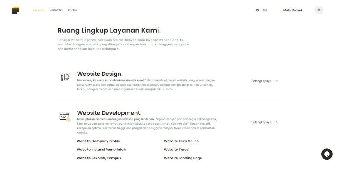 Apa itu Web Page? Ini Pengertian, Fungsi, & Komponennya