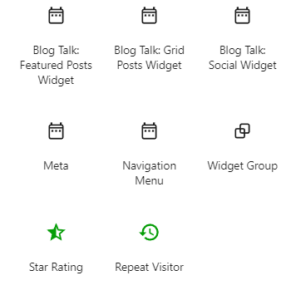 Apa itu Widget? - Pengertian, Jenis, dan Cara Menambahkannya