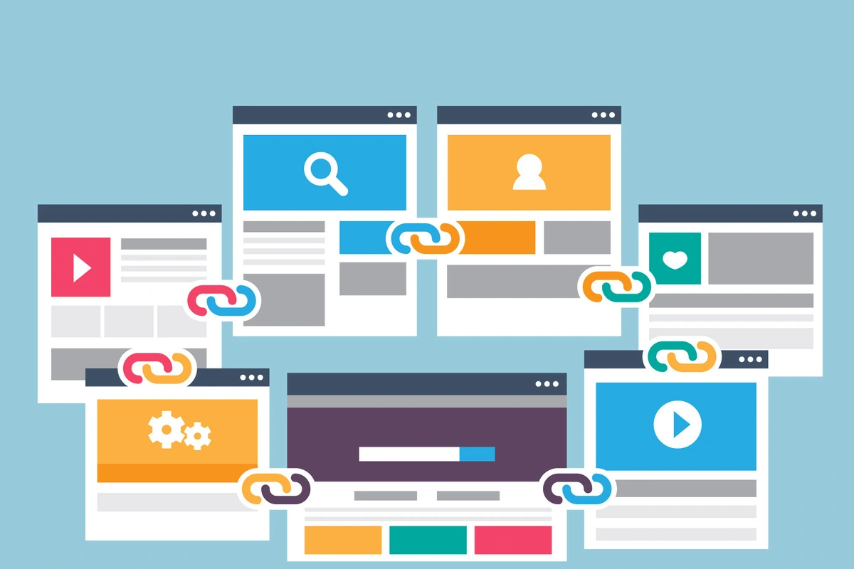 Apa itu Internal Link? - Fungsi, Contoh, & Cara Membuatnya