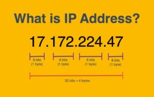 IP Address: Pengertian, Fungsi, Jenis dan Cara Melihatnya