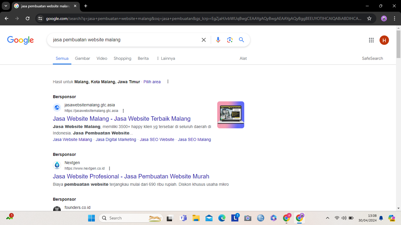 Google Ads: Definisi, Fungsi, Jenis, Fitur, & Cara Kerjanya